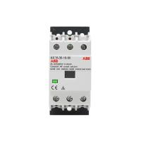 China AX18-30-10-80 ABB Ac contactor Compact AC control solution Small and medium sized motors load control for sale