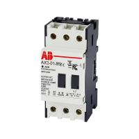 China AX12-30-01-85 ABB Ac contactor Compact AC control solution Small and medium sized motors load control for sale