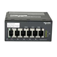 China TCSESM043F2CU0 Schneider Electric ConneXium Managed Switch 12...48 V 7.7 W for sale