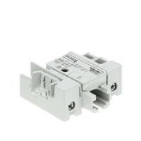 China GV2AF3 Schneider Electric  interconnection block TeSys GV2  to connect GV2 for sale