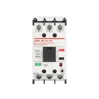 China AX09-30-10-81 ABB Ac contactor Compact AC control solution Small and medium sized motors load control for sale