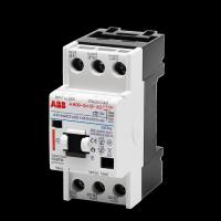 China AX09-30-10-80 ABB Ac contactor Compact AC control solution Small and medium sized motors load control for sale