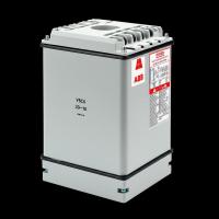 China VBC6-30-10 ABB Vacuum contactor Medium-voltage power distribution systems industrial applications for sale