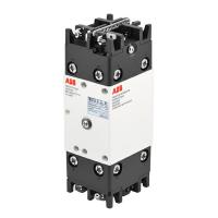 China VB7-30-10 ABB Vacuum contactor Medium-voltage power distribution systems industrial applications for sale