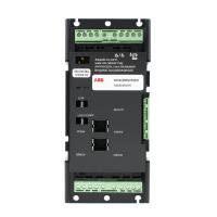 China 07AC91 GJR5252300R0101 ABB Analog output module High precision multi channel industrial grade reliability for sale