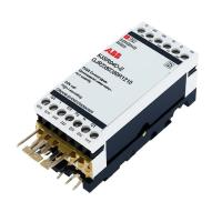 China 83SR04D-E GJR2390200R1210 ABB General signal relay module High reliability DIN rail mounting for sale
