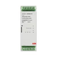 China AO810V2 3BSE008516R1 ABB Analog output module 8-channel high-precision AC 800M/S800 I/O system for sale