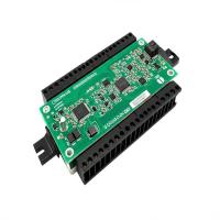 China CI534V02 3BSE008560R2 ABB Four-channel serial communication module for sale