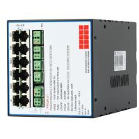 China FENA-21 3AUA0000089109 ABB Ethernet communication module Efficient Flexible expansion for sale