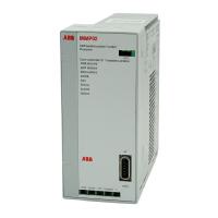 China IMMFP02 ABB Multifunctional Control processor module Core controller of Freelance DCS system for sale