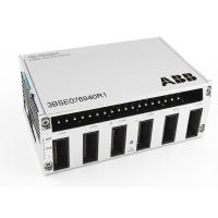 China PM862K01 3BSE076940R1 ABB Programmable logic controller (PLC) CPU module for sale