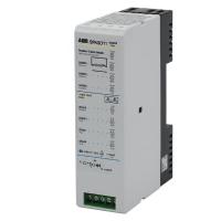 China SPASO11 ABB Analog output module High precision Flexible configuration wide application for sale