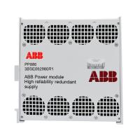 China PP886 3BSE092980R1 ABB Power module High reliability redundant power supply for sale
