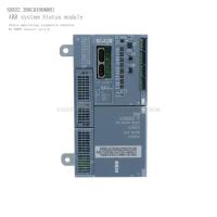 China SS832 3BSC610068R1 ABB System Status module Status monitoring diagnosis AC 800M control system for sale