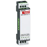China 2864406 Phoenix Contact MINI MCR-SL-I-I Input 3-terminal Isolation Amplifier for sale