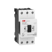 China AX25-30-01-80 ABB Ac contactor Efficient reliable motor control solutions for sale