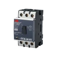 China AX18-30-10-81 ABB Ac contactor Compact and reliable DC control Optimized medium small sized loads for sale