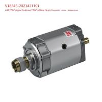 China V18345-2021421101 ABB TZIDC Digital Positioner TZIDC 4-20ma Electric Pneumatic Locator Rugged Design for sale