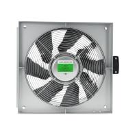 China GR31M-2DK.5H.2R Ziehl-Abegg Centrifugal Fans 800W 2820 Rpm 50/60Hz 0.9A for sale
