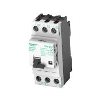 China GV2ME08 Schneider Electric TeSys GV2 Circuit breaker thermal magnetic screw clamp terminals for sale