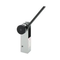 China RHE T4-T5 1SDA054929R1 ABB F/P STAND. RETURNED L=500 MM Rotating Handle for sale