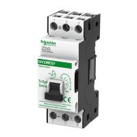 China GV2ME07 Schneider Electric TeSys Deca Manual Starter Protector thermal magnetic circuit protector for sale