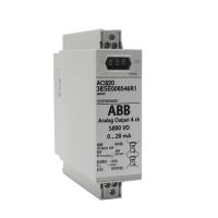 China AO820 3BSE008546R1 ABB Analog Output 4 ch S800 I/O 0…20 mA Module for sale