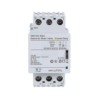 China ZEV Moeller Eaton Electronic Motor Overload Relay 20-240 V AC/DC 50/60Hz for sale