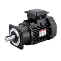 China SA57 DRN90S4/BE2 SEW EURODRIVE Reducer Motor 1.1kw M2A  56.61 50Hz for sale