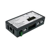 China EK1501 Beckhoff EtherCAT Coupler With ID Switch 24VDC Terminal Modules Up To 65,534 for sale