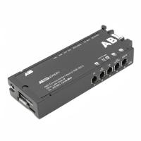 China CS513 3BSE000435R1 ABB Communication Module IEEE 802.3 LAN-Module for Advant Controller 410 for sale