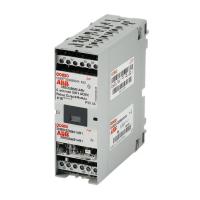 China DO820 3BSE008514R1 ABB 8-channel 230 V AC/DC Relay Output Module IP20 3A for sale
