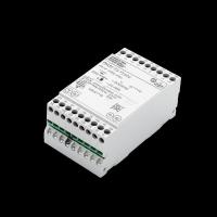 China PNOZ X3 774310 Pilz Safety Relays 24VAC 24VDC 3n/o 1n/c 1so for sale