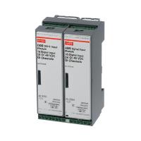 China DI01 ABB Digital Input Module 16 Digital Input Signals 24 Or 48 VDC DI Channels for sale