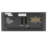 China 3500/04-01 136719-01 Bently Nevada 3500/04 Internal Barriers IS Earthing Module with Earthing IO Module for sale