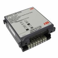 China SPAU 140 C ABB Synchro-check Relay Voltage-check Relay 50Hz 250V Ac/dc for sale