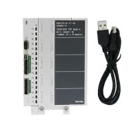 China 3500/22-01-01-00 288055-01 Bently Nevada 3500/22M TDI Module With 146031-01 I/O Module and USB cable for sale