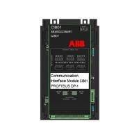 China CI801 3BSE022366R1 ABB  Communication Interface Module CI801 PROFIBUS DP-V1 for sale