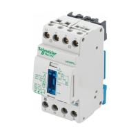 China LADN22C Schneider Electric Auxiliary contact blockTeSys D 2NO 2NC front mounting for sale