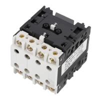 China SC-N12 Fuji Coil DC100-120V AC100-127V 50/60Hz 2NO+2NC Magnetic Contactor for sale