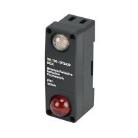 China WL100-2P3439 SICK Miniature Reflective Photoelectric Sensor IP67 100mA for sale