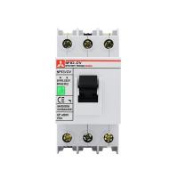 China ⁠NF63-CV Mitsubishi Electric Molded Case Circuit Breaker 254751 3P 400V 63A for sale