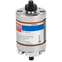 China ADVU-80-5-A-P-A 156048 Festo Spare Parts Compact Cylinder Double Acting 80 Mm for sale