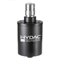 China DFBNHC240TE10B1.1 HYDAC High Pressure Line Filter 420 Bar 10 ΜM Absolute for sale