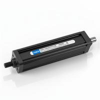 China DSBC-100-265-PPVA-N3 1463598 Festo ISO Cylinder Pneumatic Piston Rod Cylinder for sale