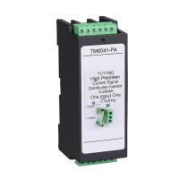 China TM6041-PA Yutong High Precision Current Signal Distribution Isolator 4-20mA One Input And One Output for sale
