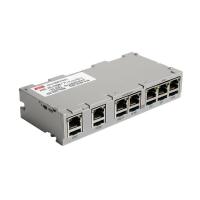 China PM866AK01 3BSE076939R1 ABB AC 800M CPU Controllers 133 MHz 64 MB Dual RJ45 for sale