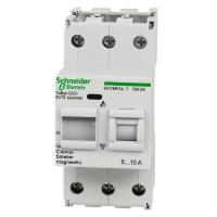 China GV2ME14 Schneider Electric TeSys GV2-Circuit breaker-thermal-magnetic - 6...10 A for sale