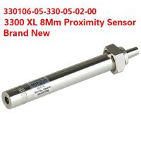 China 330106-05-30-05-02-00 Bently Nevada 3300 XL 8Mm Proximity Sensor Brand New for sale