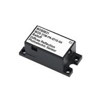 China BOS0031 BOS 21M-PA-ID10-S4 Balluff Diffuse Reflection Photoelectric Sensor Cube Shaped for sale